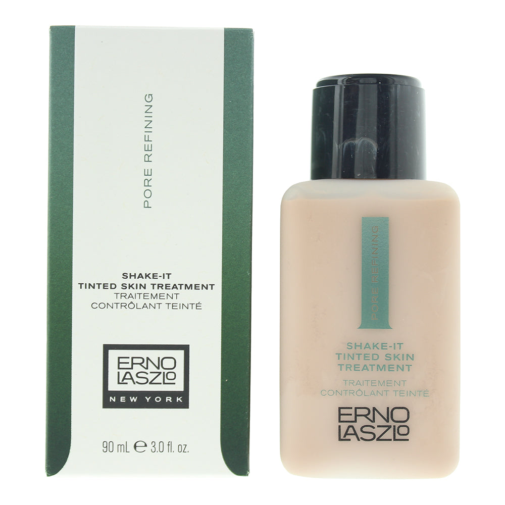 Erno Laszlo Shake It