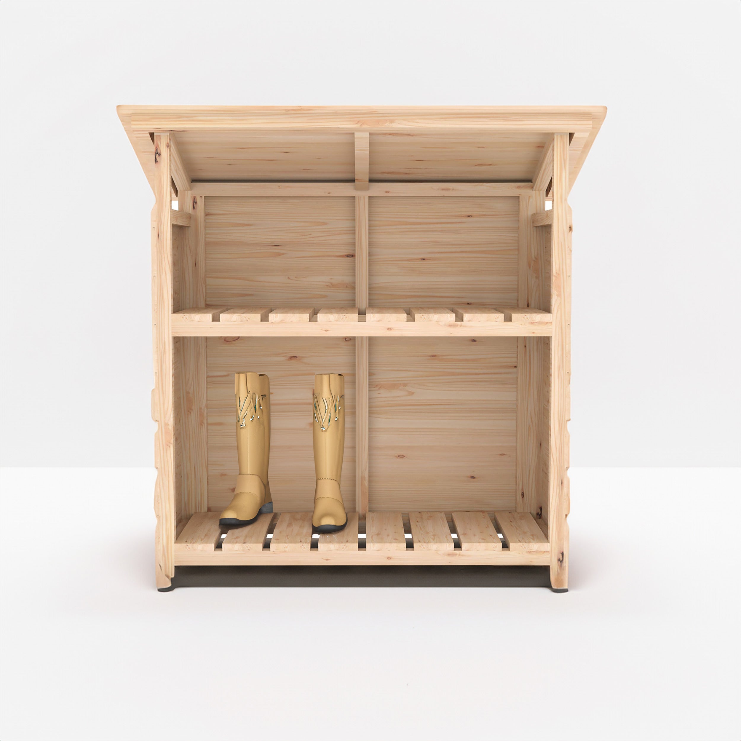 Aveley Double Welly Store