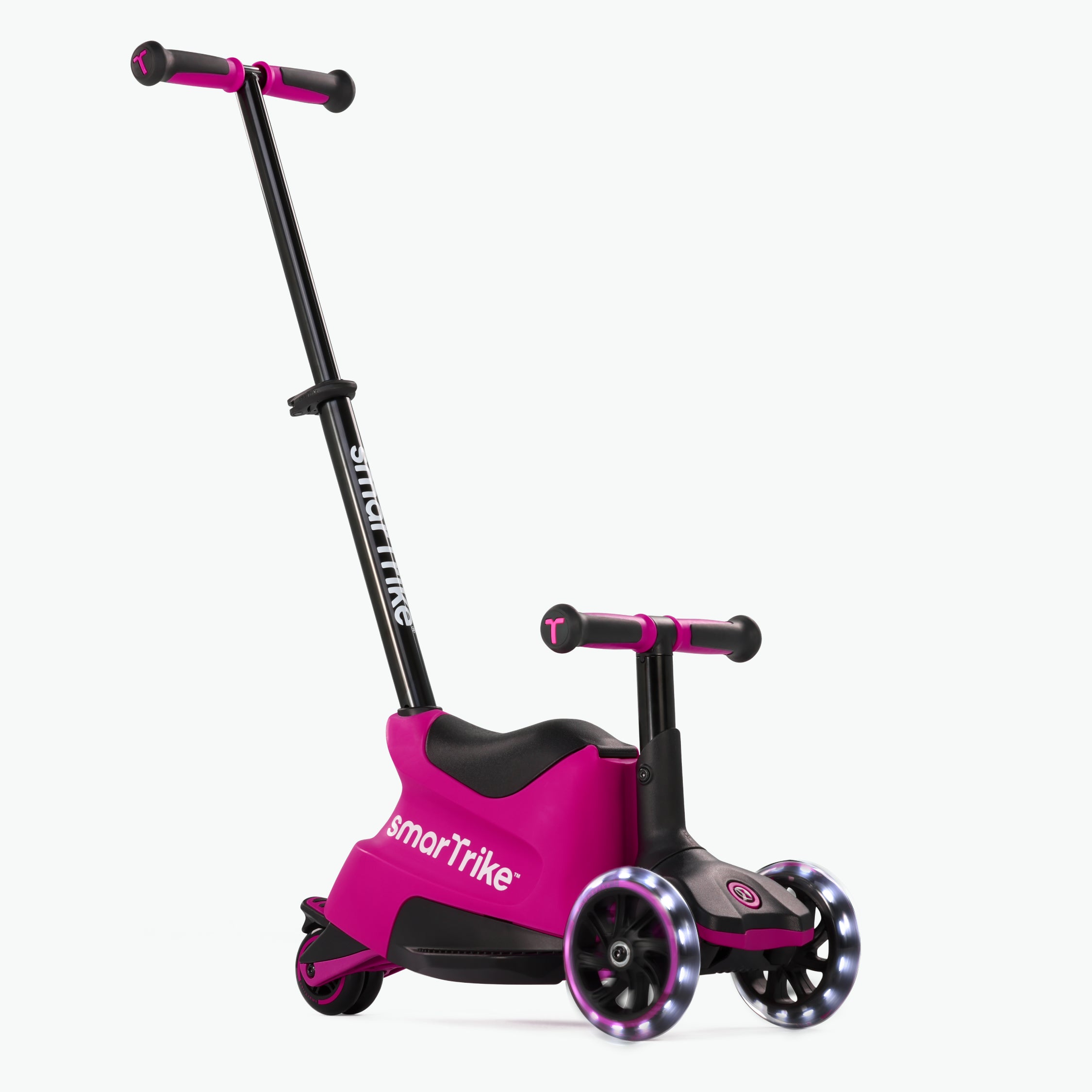 Xtend Scooter Ride On