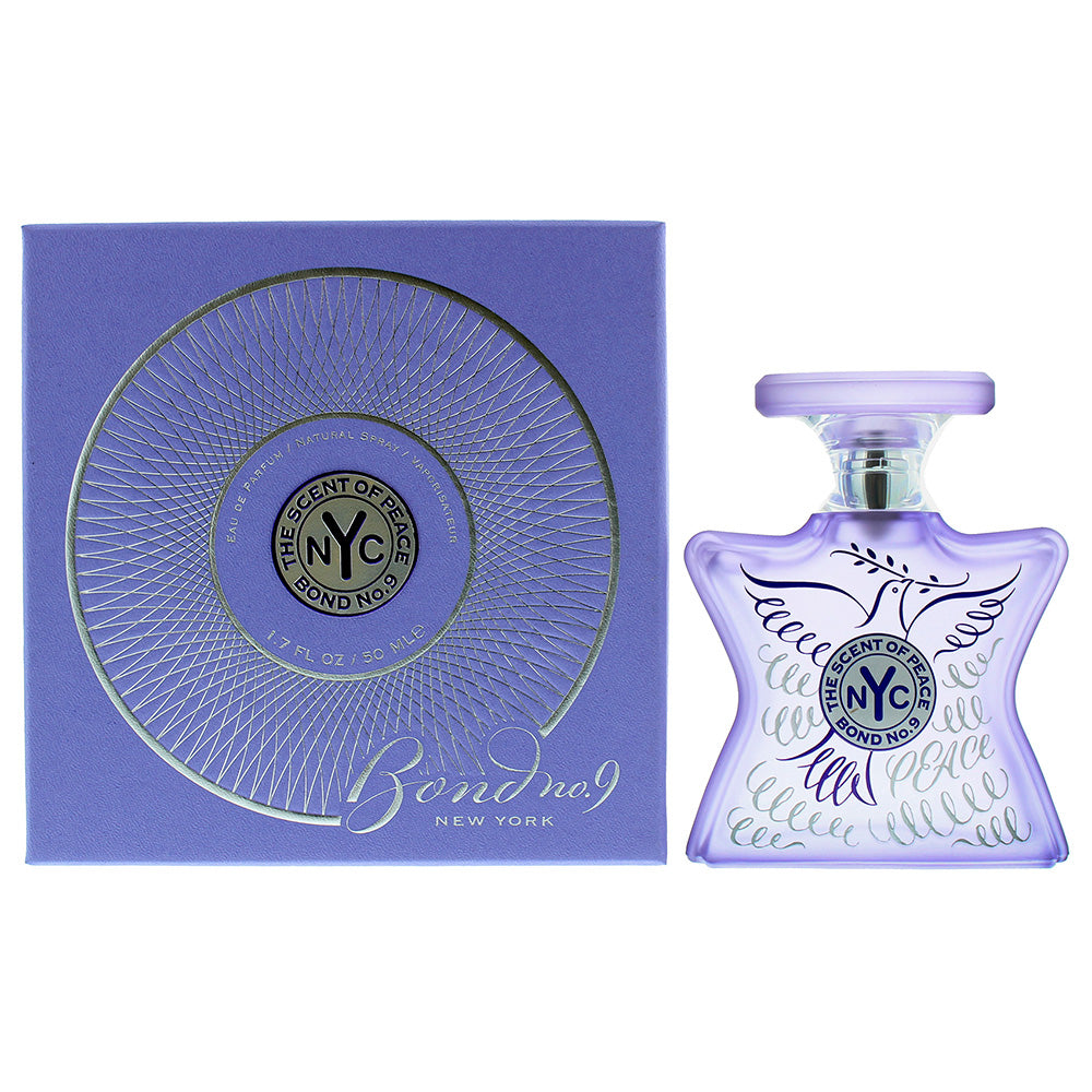 Bond no 9 the scent of peace store