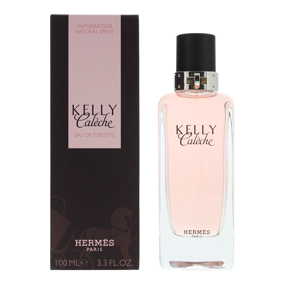 Hermes Kelly Caleche Eau de Toilette 100ml