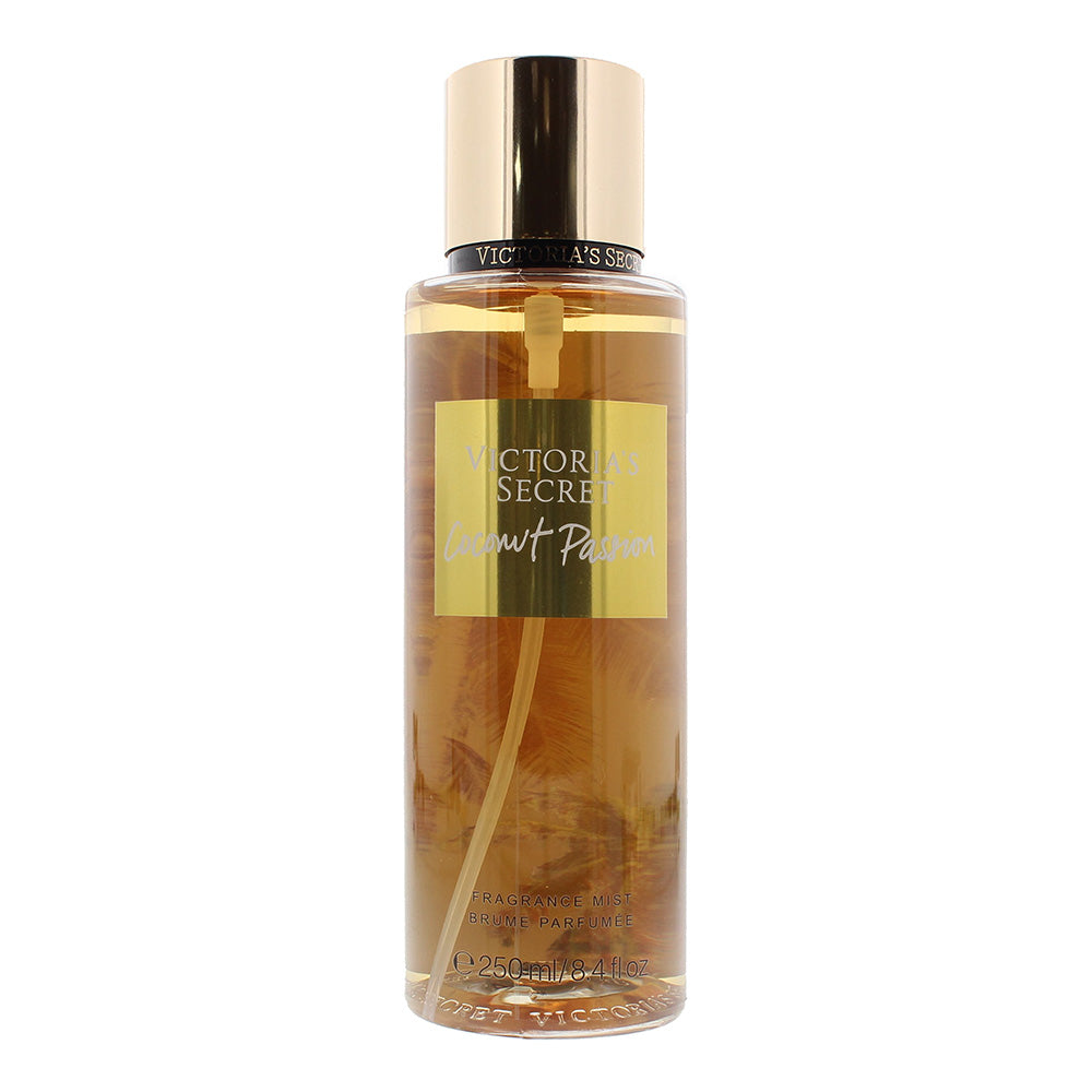 Victorias Secret Coconut Passion Fragrance Mist 250ml