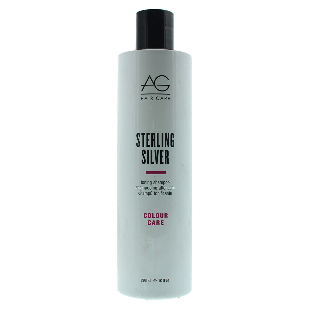 Ag shampoo store