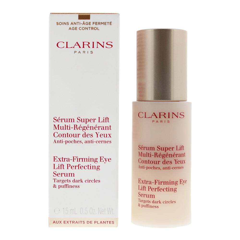 Clarins Extra Firming Eye Serum