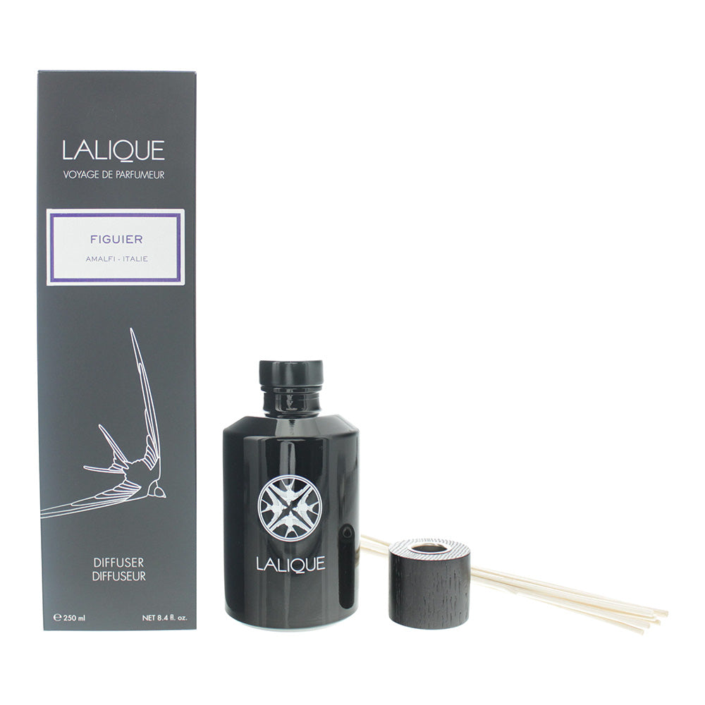 Lalique Figuier Amalfi Italie Diffuser 250ml Unisex
