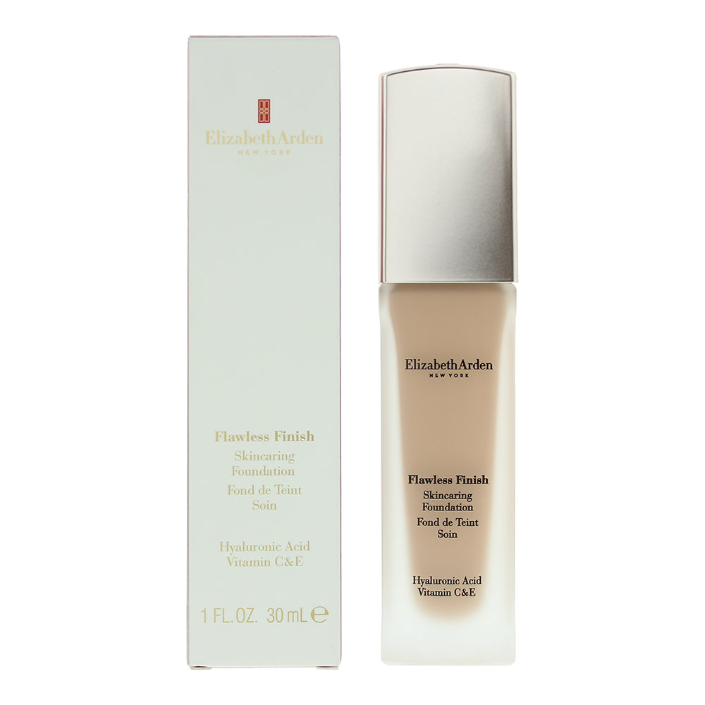 Elizabeth Arden Flawless Finish Skincaring 320N Medium Neutral Foundat