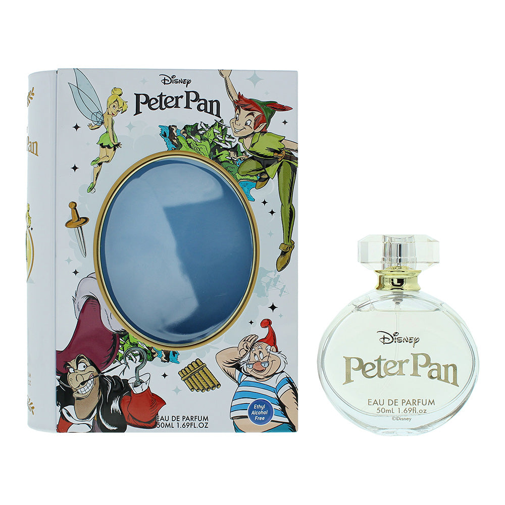 Disney perfume store