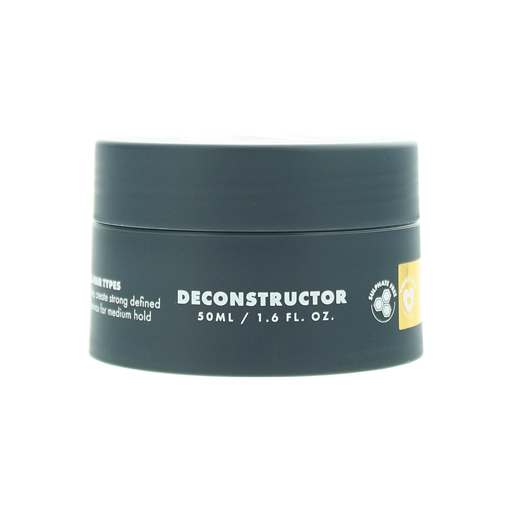 Label M Deconstructor Wax 50ml