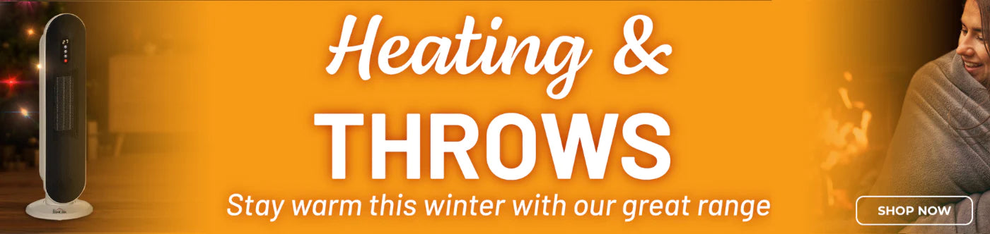 Electric Heating Guide