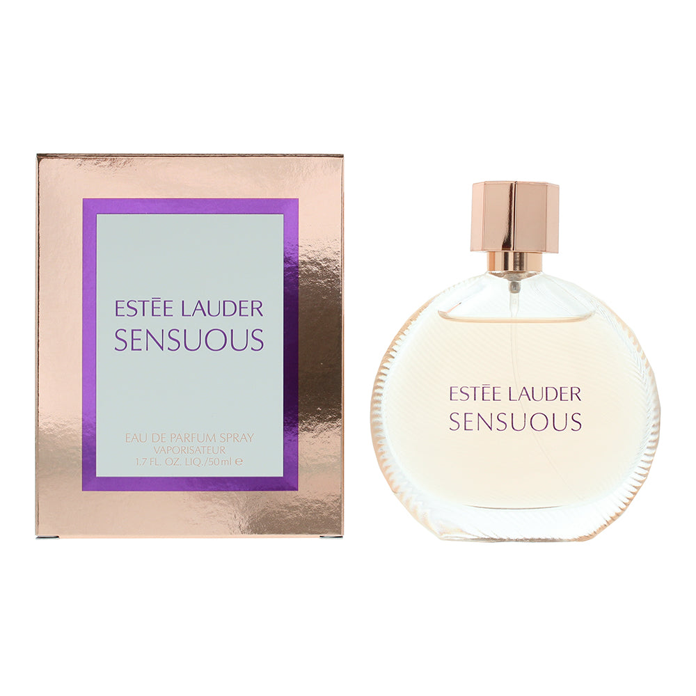 Estée Lauder Sensuous Eau De Parfum 50ml