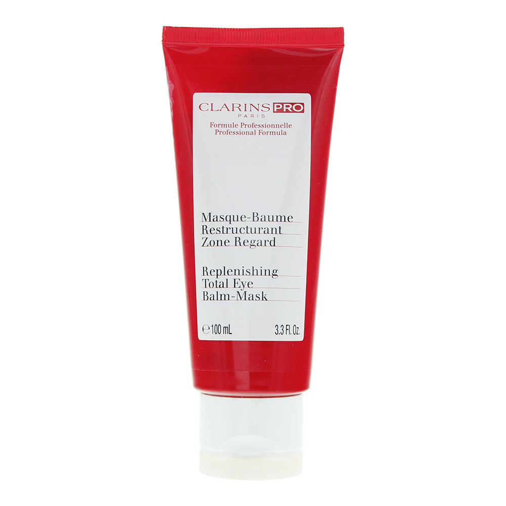 Clarins Pro Replenishing Total Eye Not For Resale Balm-Mask 100ml