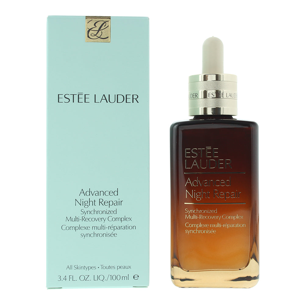 Estée Lauder Advanced Night Repair Synchronized Multi-Recovery Complex