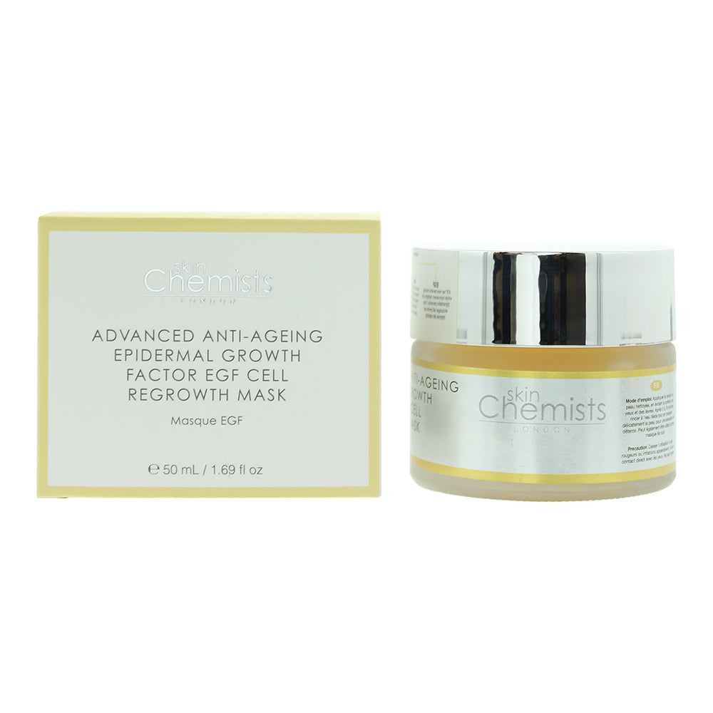 Skin Chemists Advanced Anti-Ageing Epidermal Growth Factor Cell Regrow