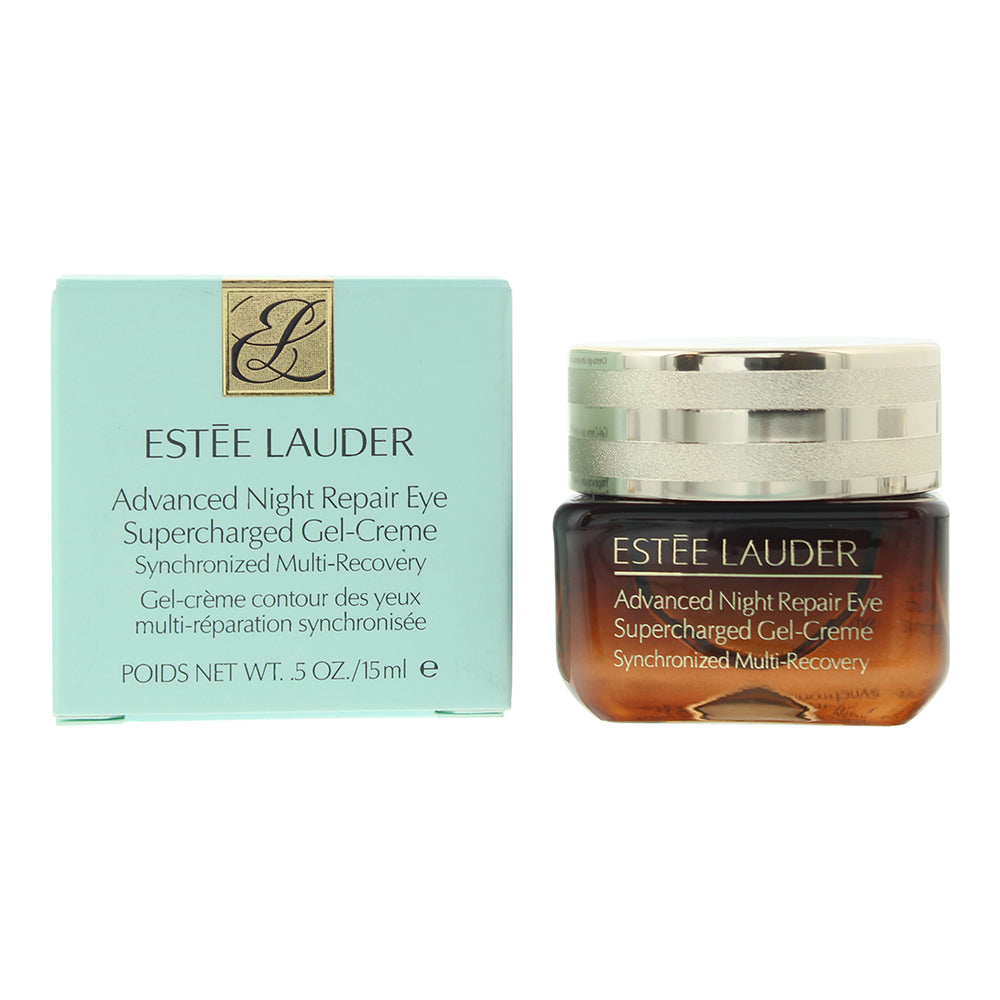 Estee Lauder Advanced Night Repair Eye Supercharged Complex Cream-Gel
