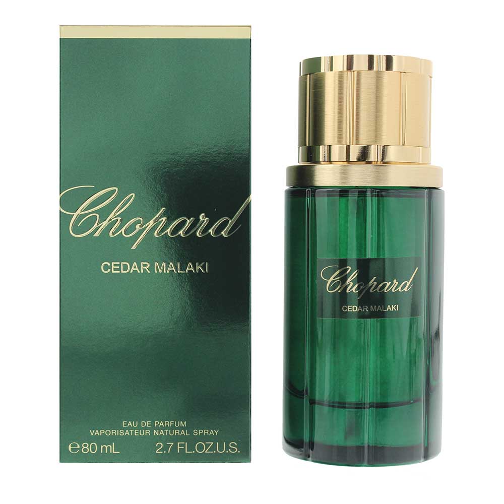 Chopard Cedar Malaki Eau de Parfum 80ml