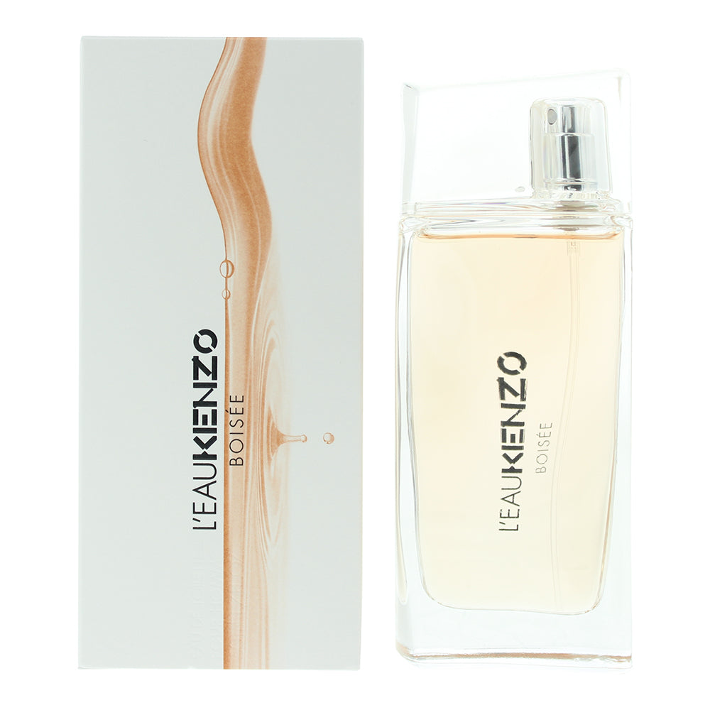 Kenzo L'eau Boissee Eau De Toilette 50ml