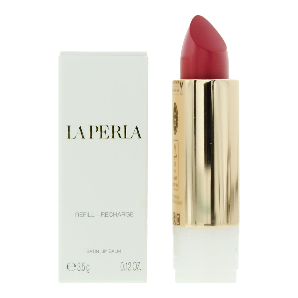 La Perla Refill 202 Petal Lips Lip Balm