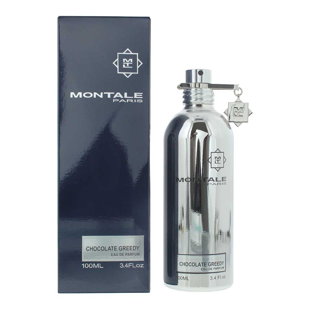 Montale Chocolate Greedy Eau De Parfum 100ml