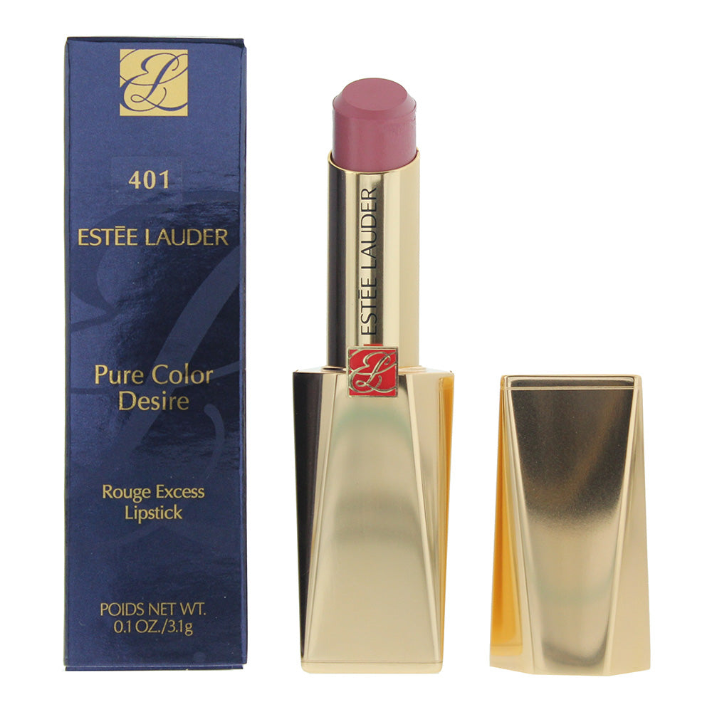EstÃ©e Lauder Pure Color Desire 401 Say Yes (Creme) Lipstick 3.1g