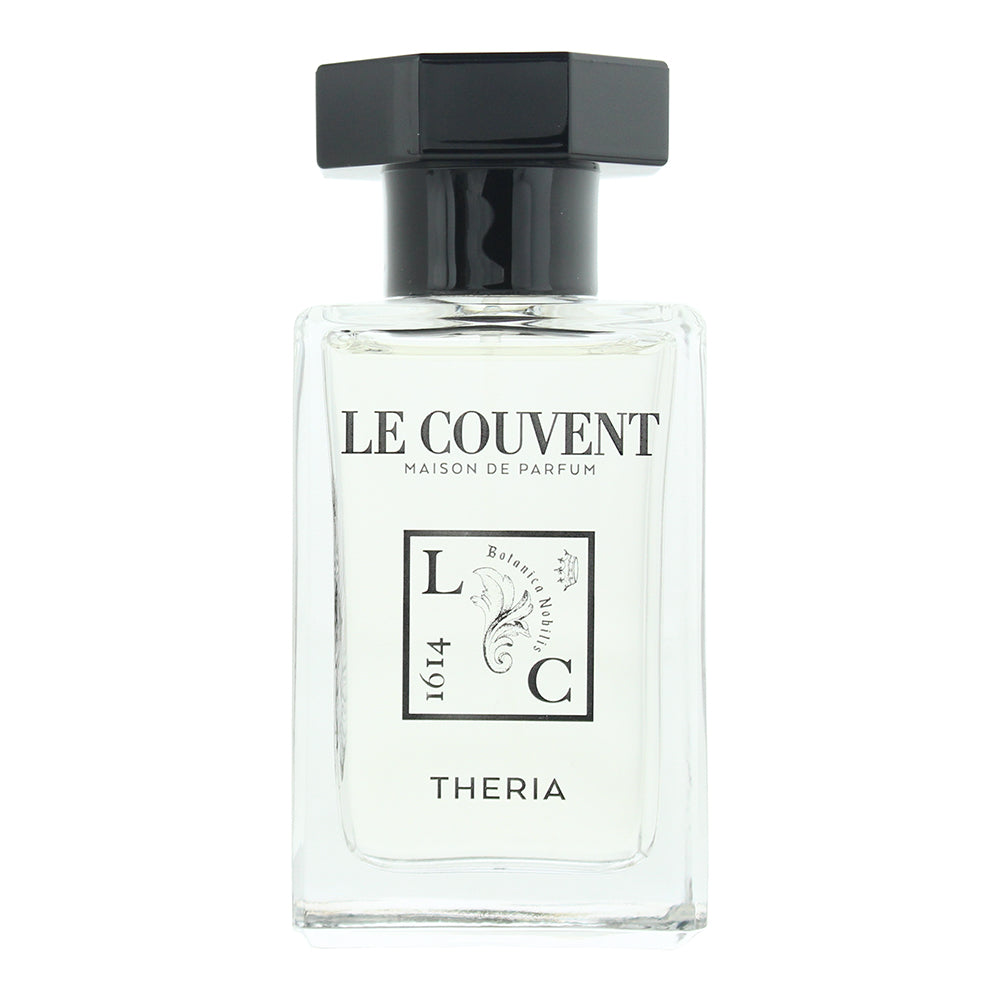 Le Couvent Maison De Parfum Singulieres Theria Eau de Parfum 50ml