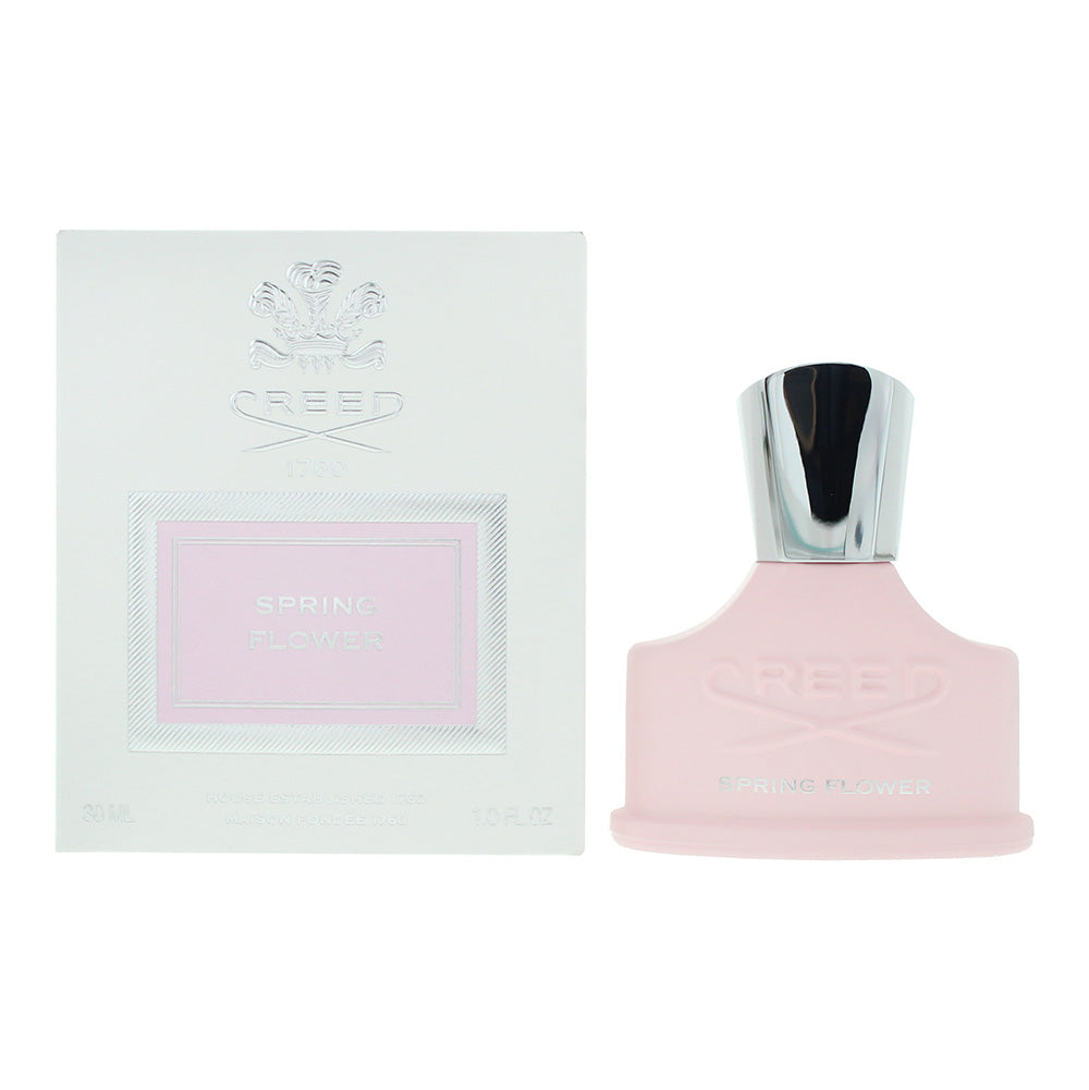 Creed Spring Flower Eau De Parfum 30ml