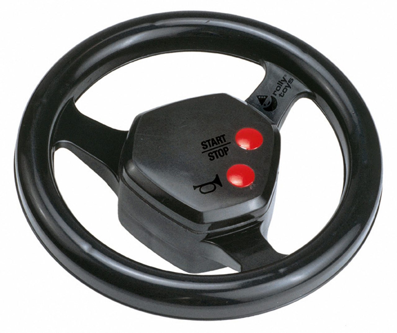 Electronic Steering Wheel