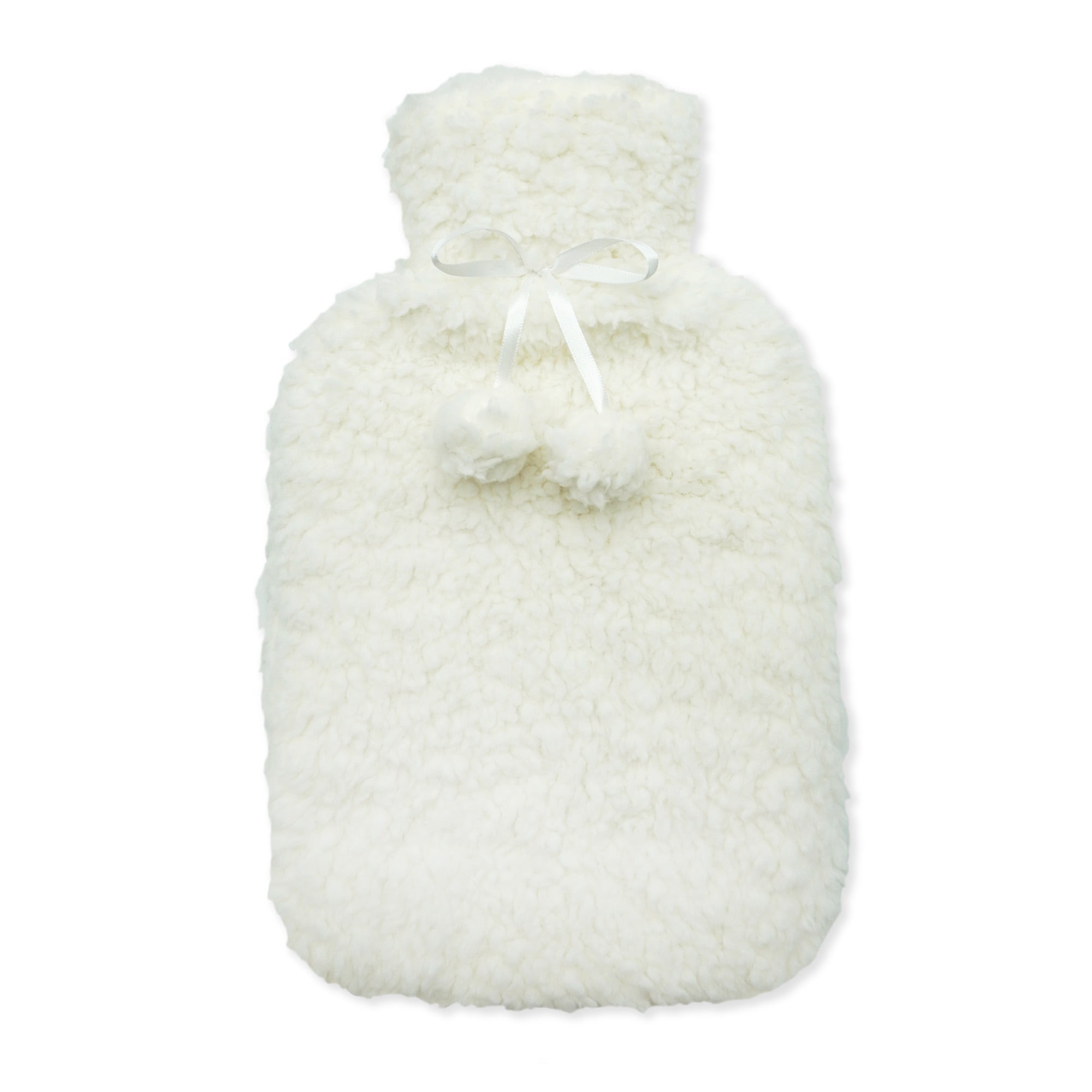 Hot Water Bottles & Covers | Long & Small Hot Water Bottles