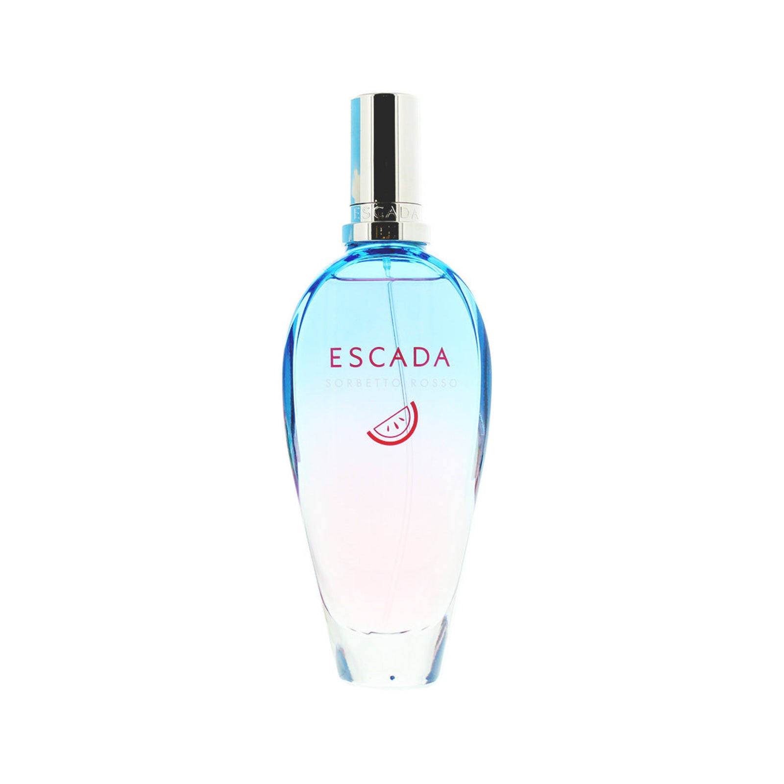 Escada Sorbetto Rosso Eau De Toilette 100ml