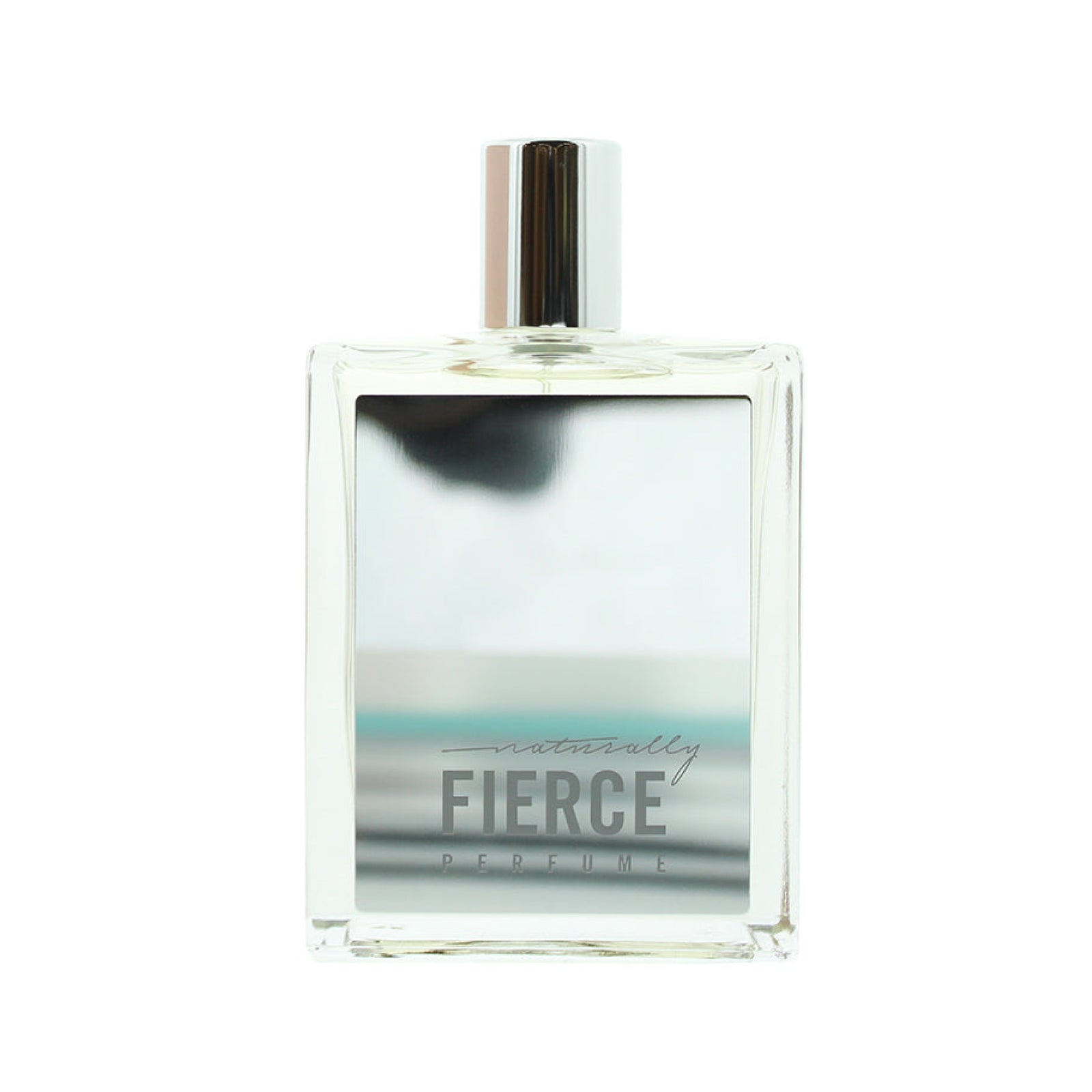Abercrombie & Fitch Naturally Fierce Eau De Parfum 100ml