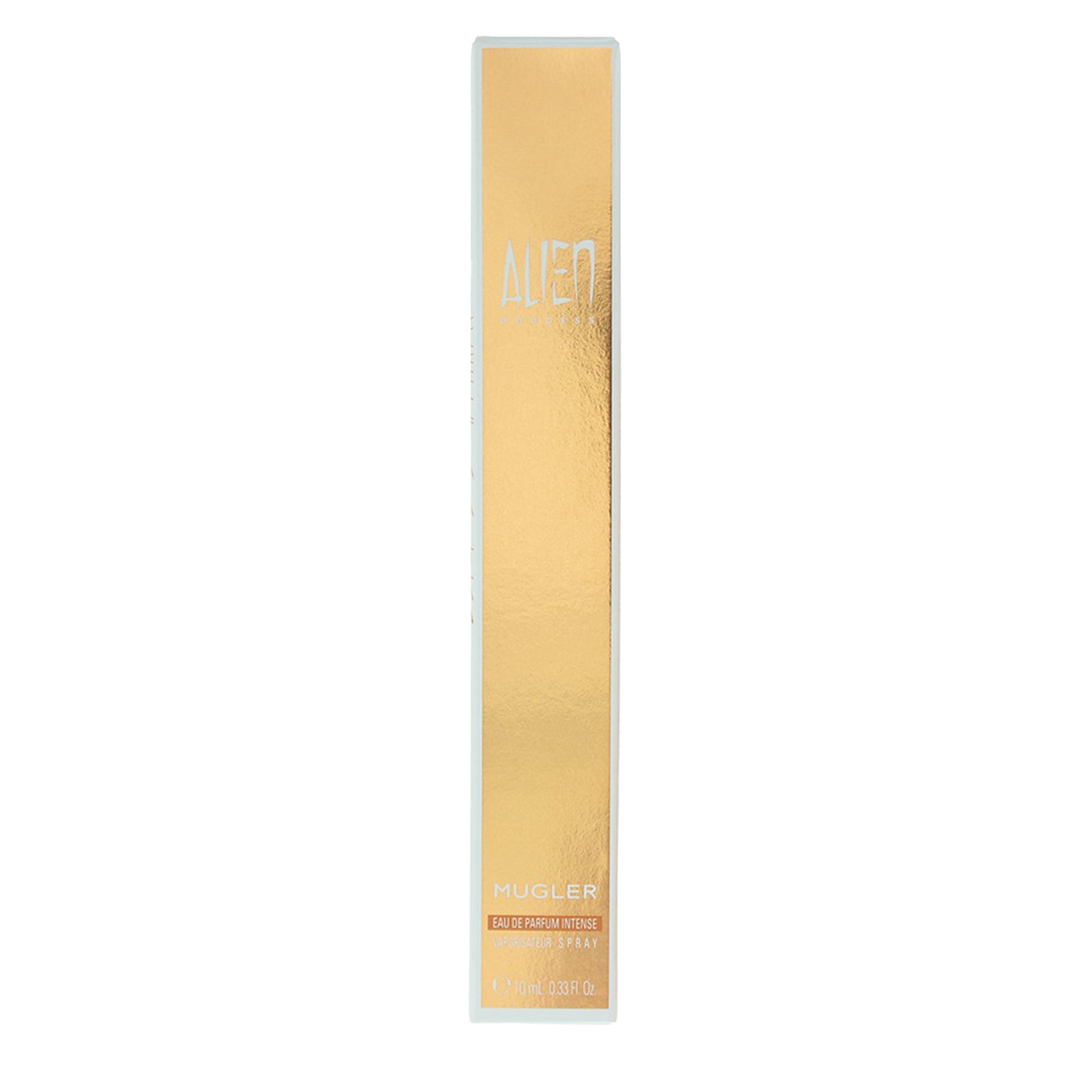 Mugler Alien Goddess Intense Eau De Parfum 10ml
