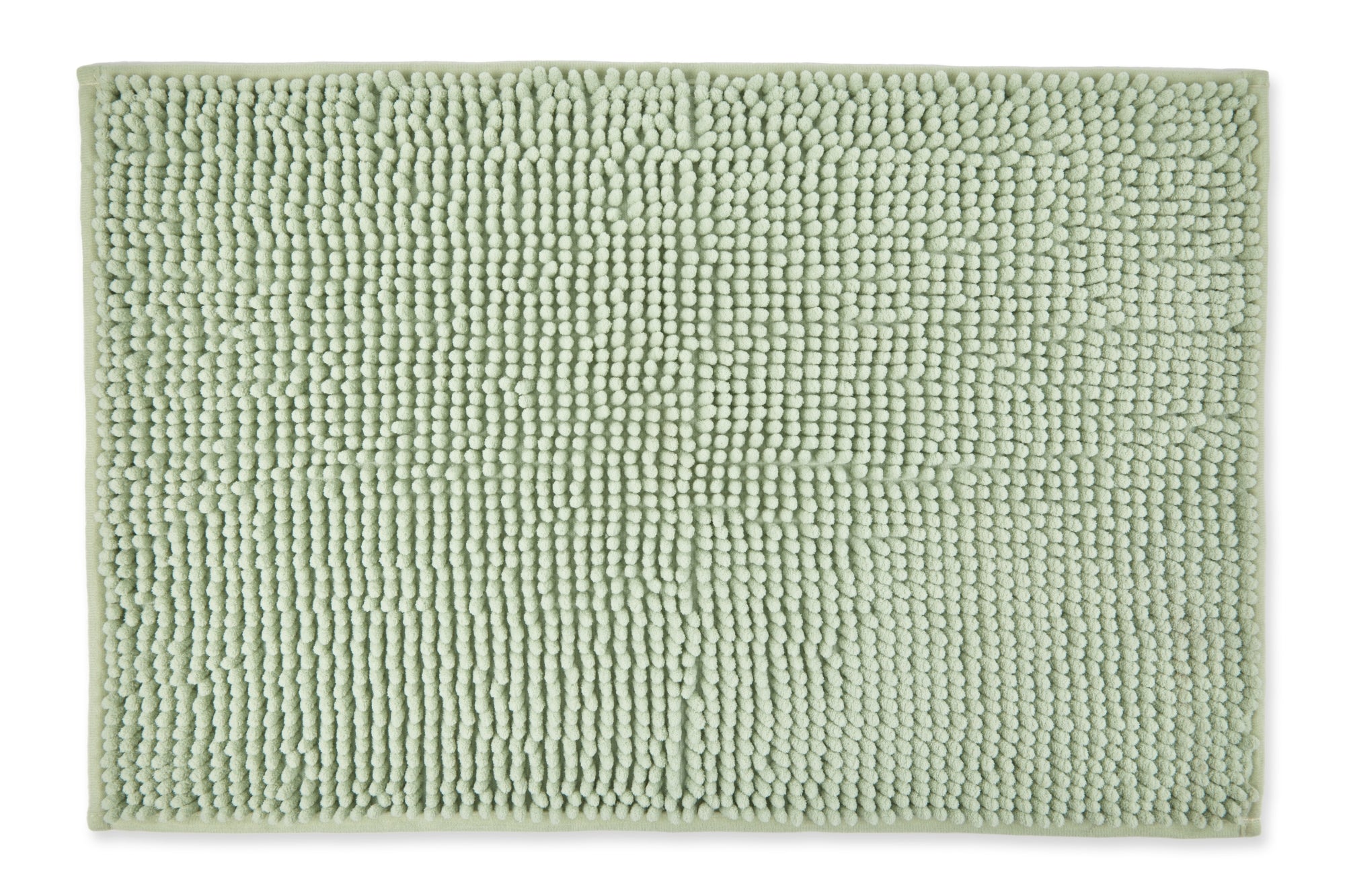 Noodle Bath Mat – Sage Green