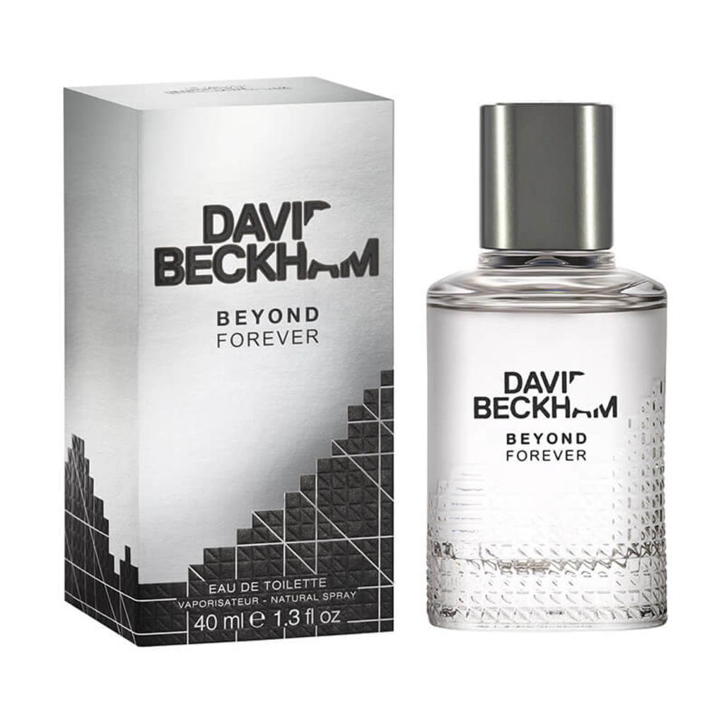 David Beckham Beyond Forever Eau De Toilette