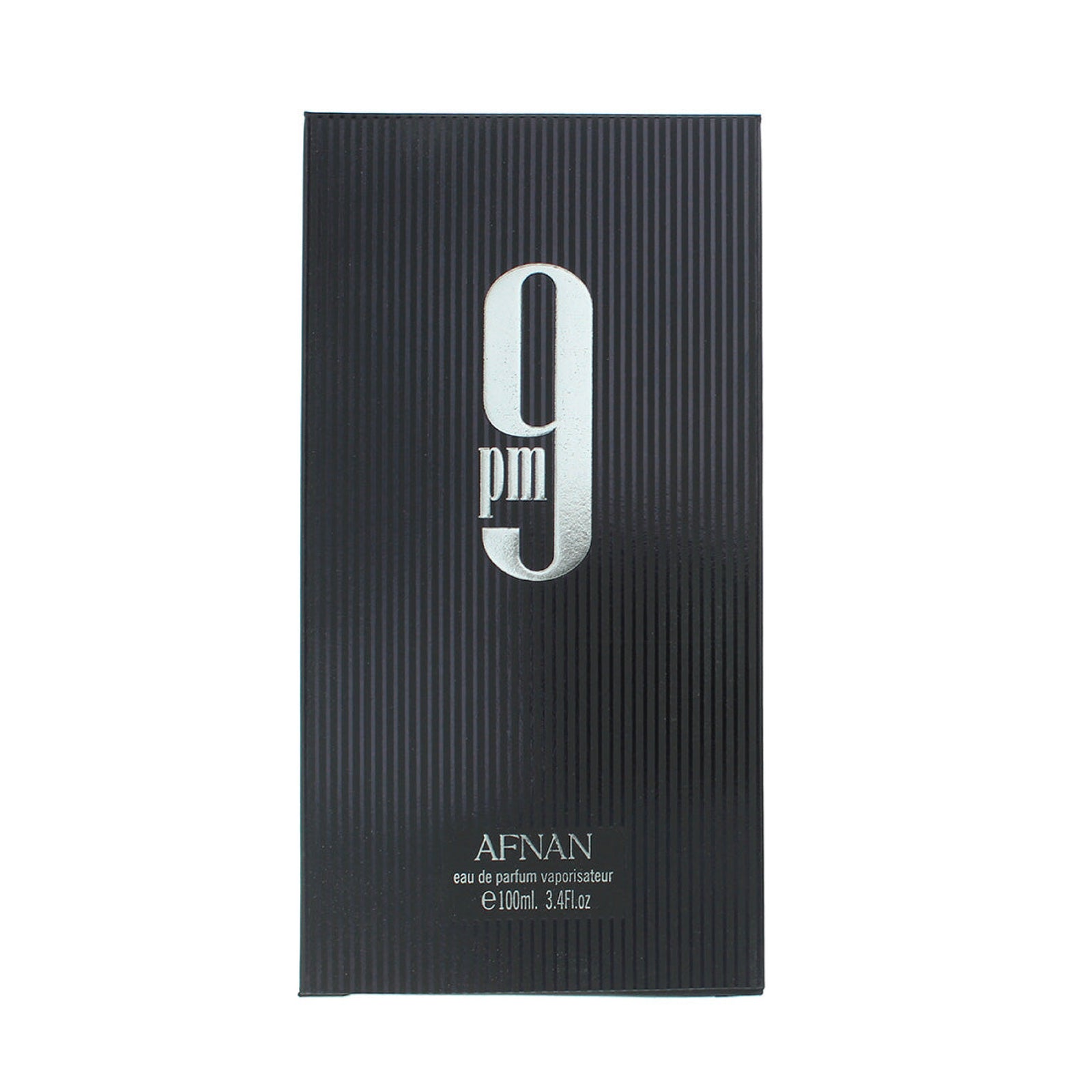 Afnan 9 PM Eau de Parfum 100ml