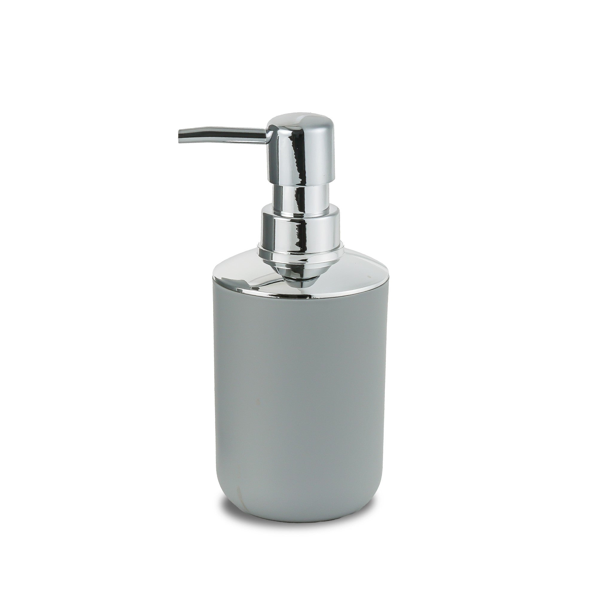 Lewis's Soap Dispenser - Grey