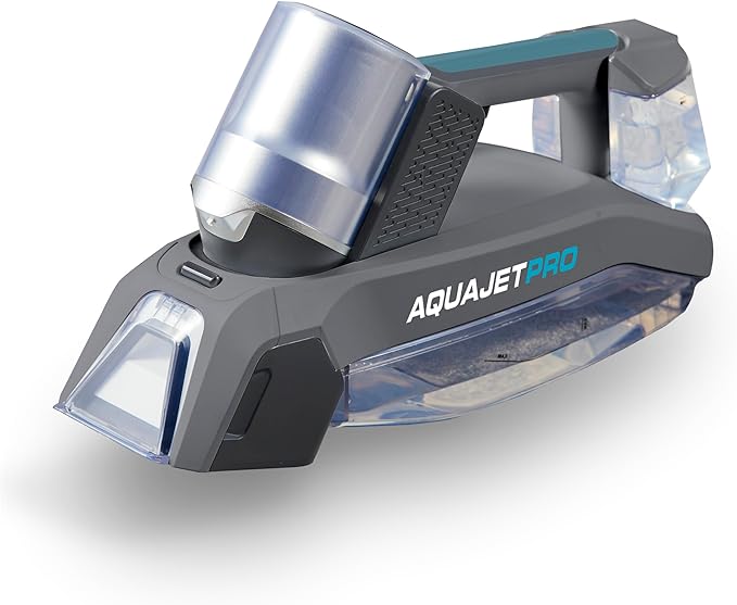 Tower Aquajetpro Handy Cordless Brushless Motor Sport Cleaner