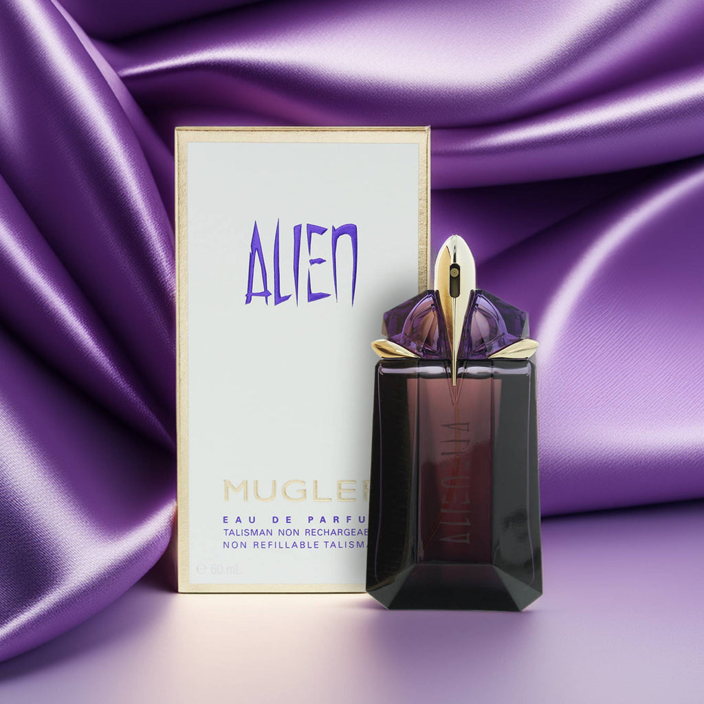 Mugler Alien Eau De Parfum 60ml