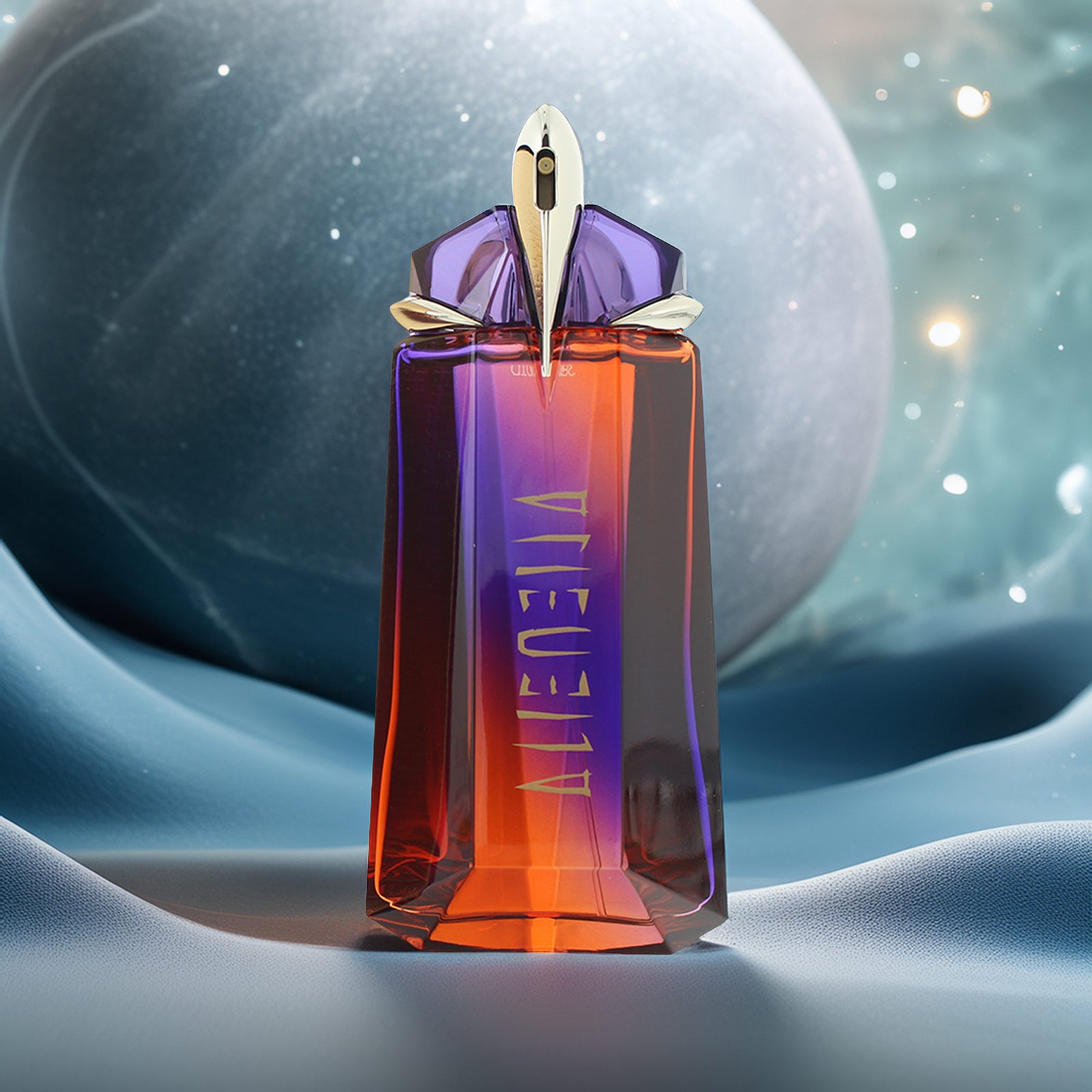 Mugler Alien Hypersense Eau de Parfum 90ml