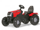 Case Puma CVX 255 Tractor