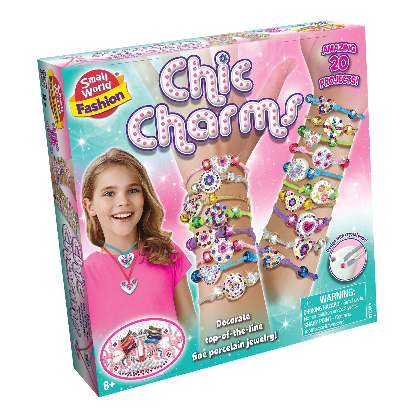 Chic Charms