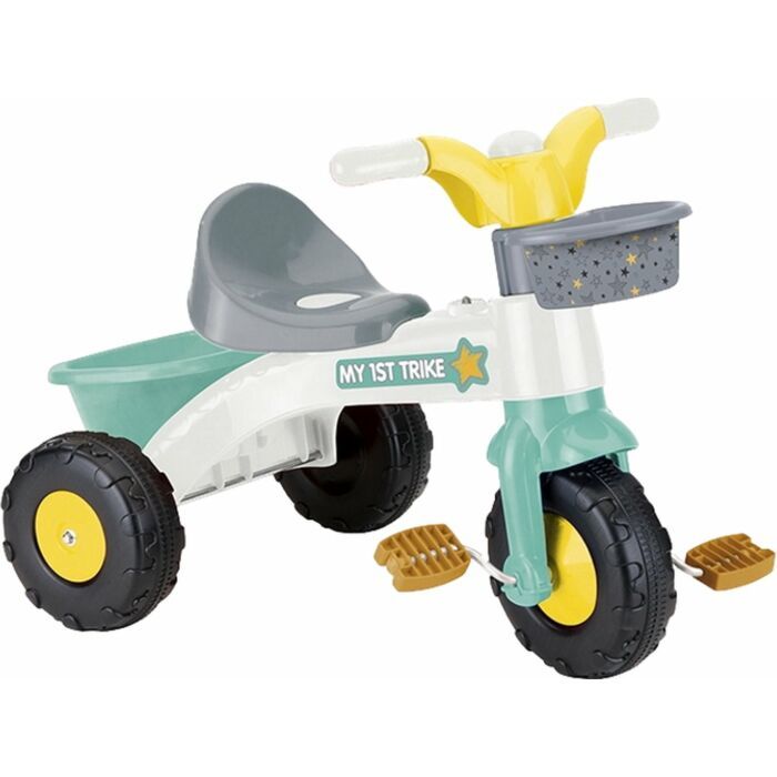 My First Trike