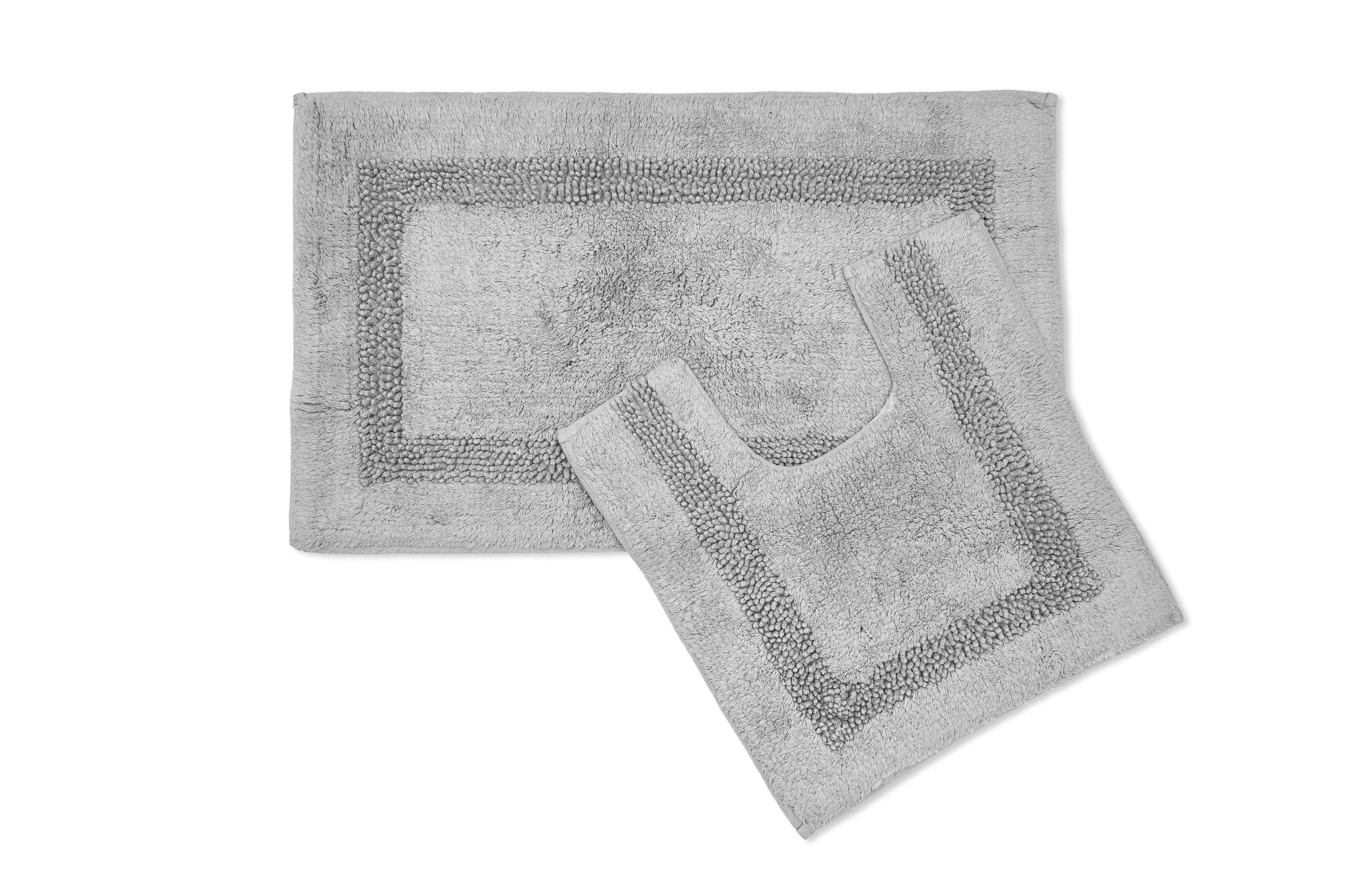 Bath Mats & Pedestal