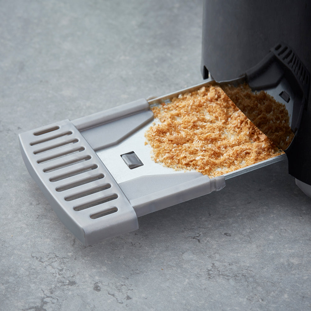 Tower Presto 2 Slice Toaster - Black