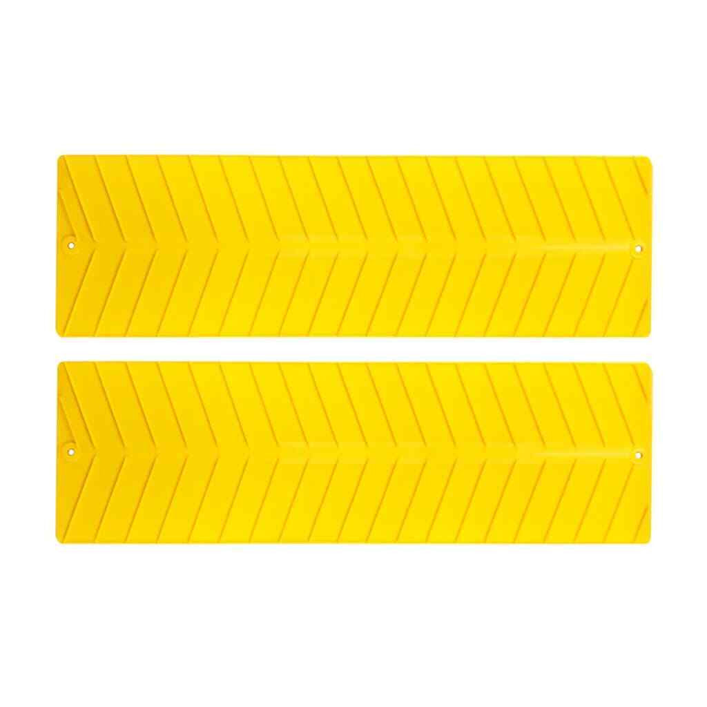 Vehicle Anti Slip Grip Mats
