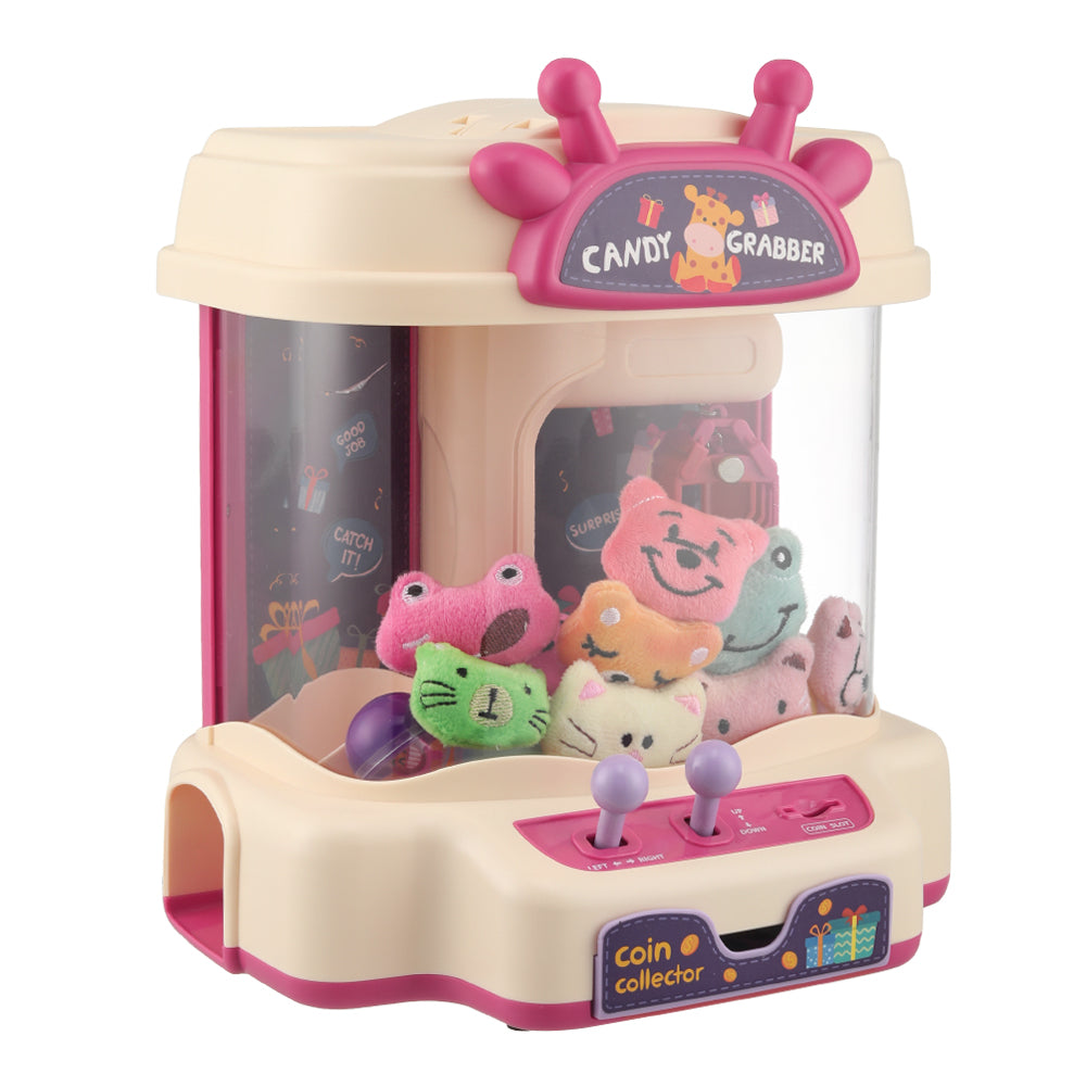 Kidkid Grabbing Claw Machine