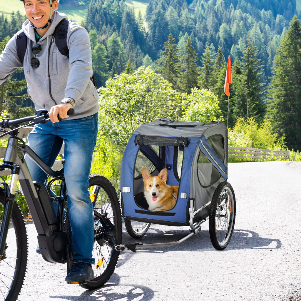 Pet Bike Trailer