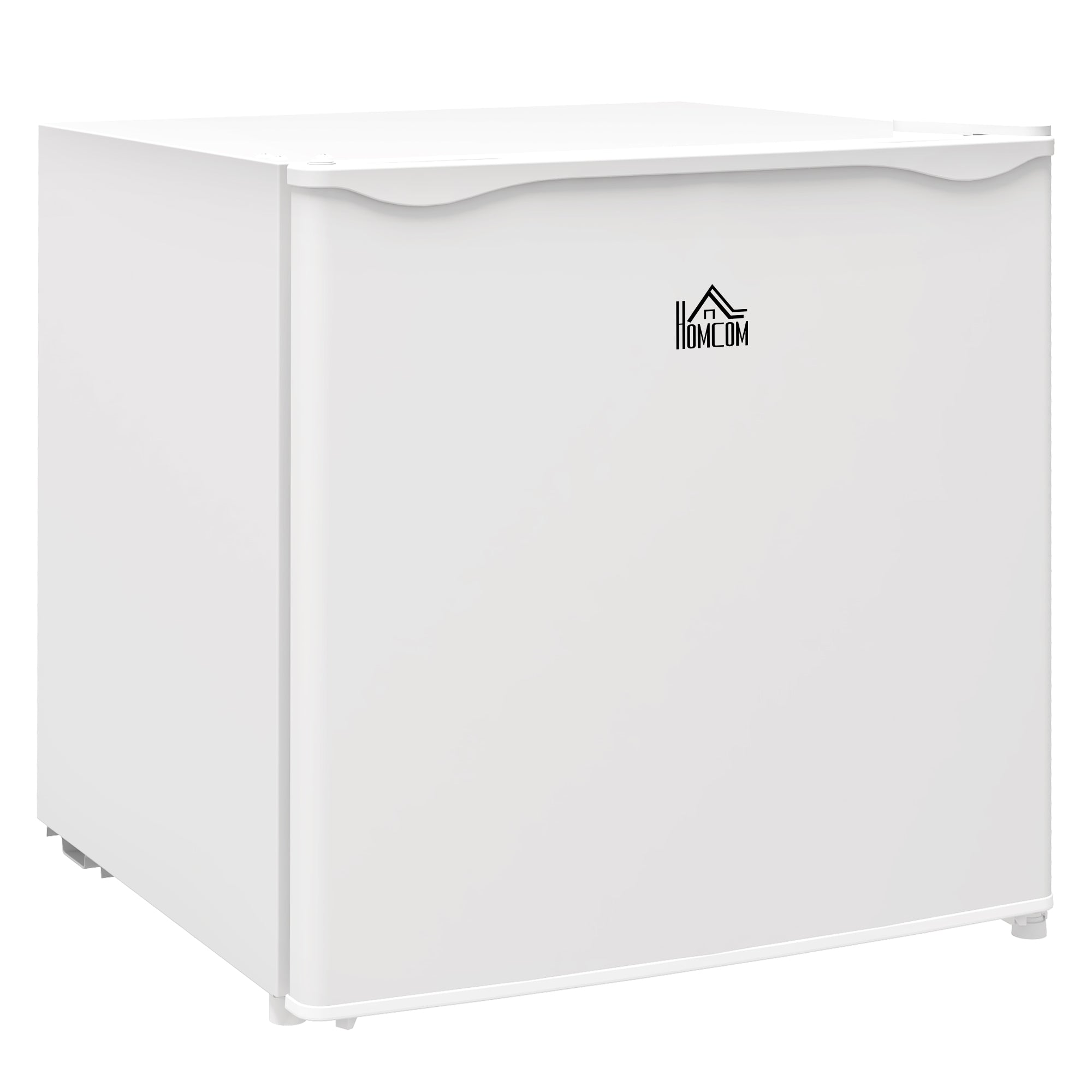 Compact Mini Freezer Small Freezer With Reversible Door For Bedrooms W