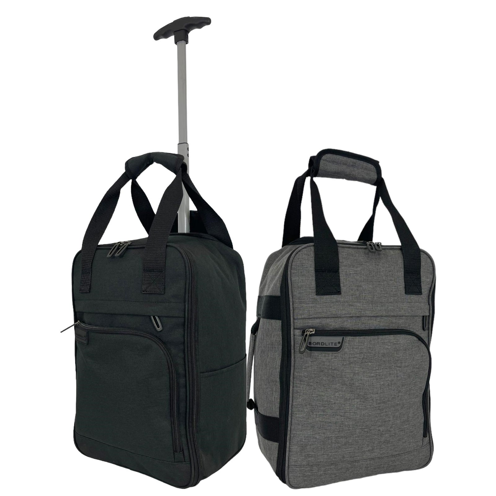 Bordlite Under Seat Wheeled Bag - One Size