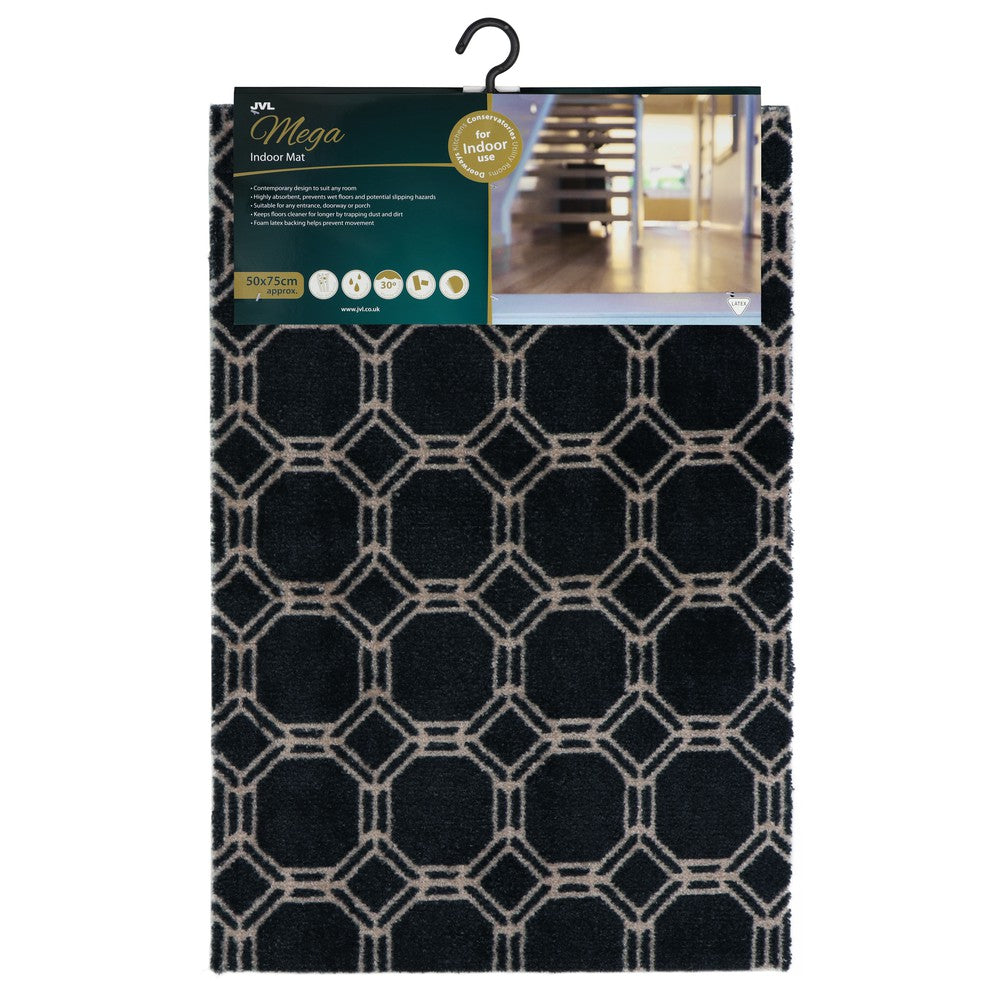 Octagon Mega Mats