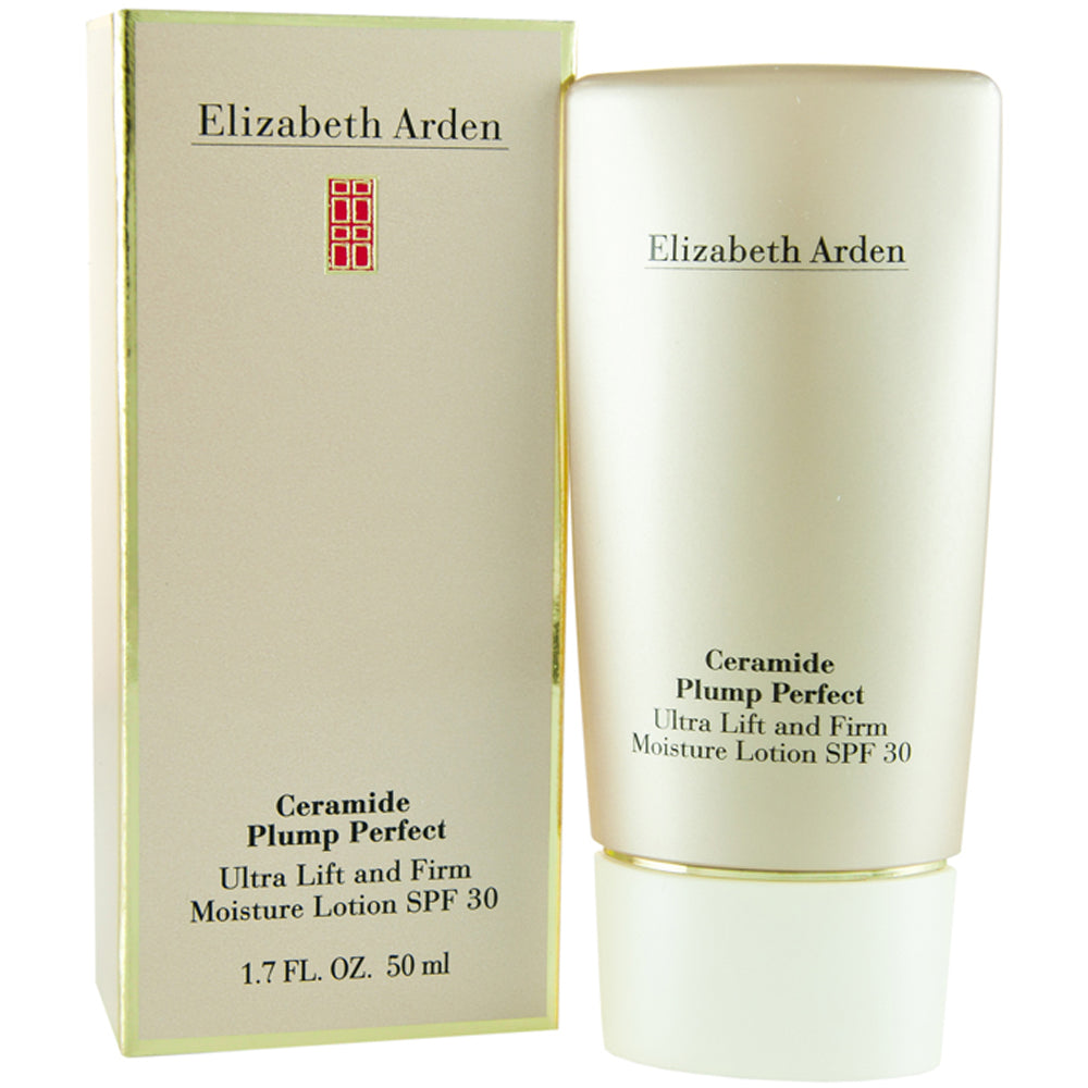 Elizabeth Arden Ceramide Plump Perfect Ultra Lift And Firm Moisture Sp