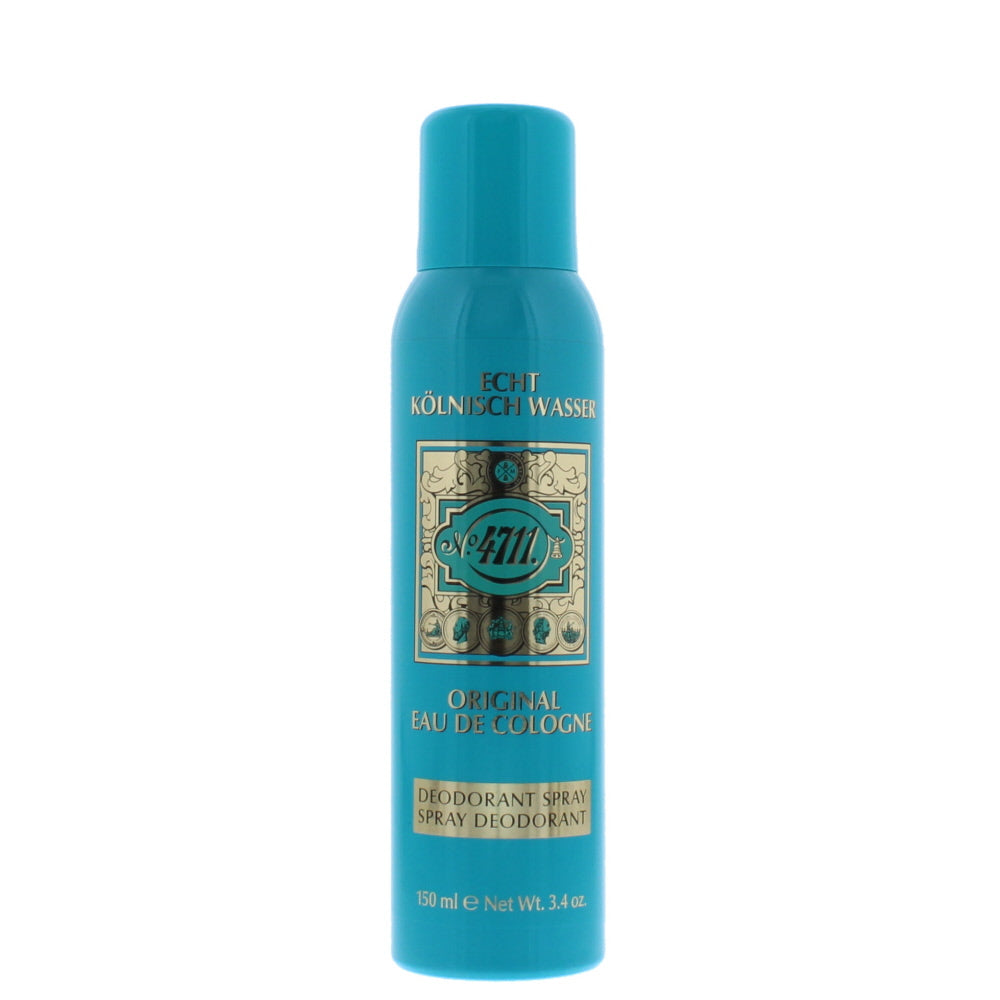 4711 Original Deodorant Spray 150ml